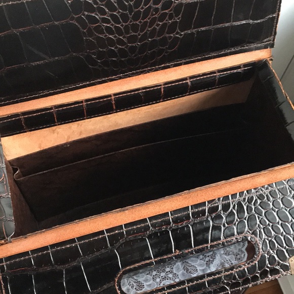 Knickerbocker Case Co. Vintage | Bags | Vintage Knickerbocker Case Co ...